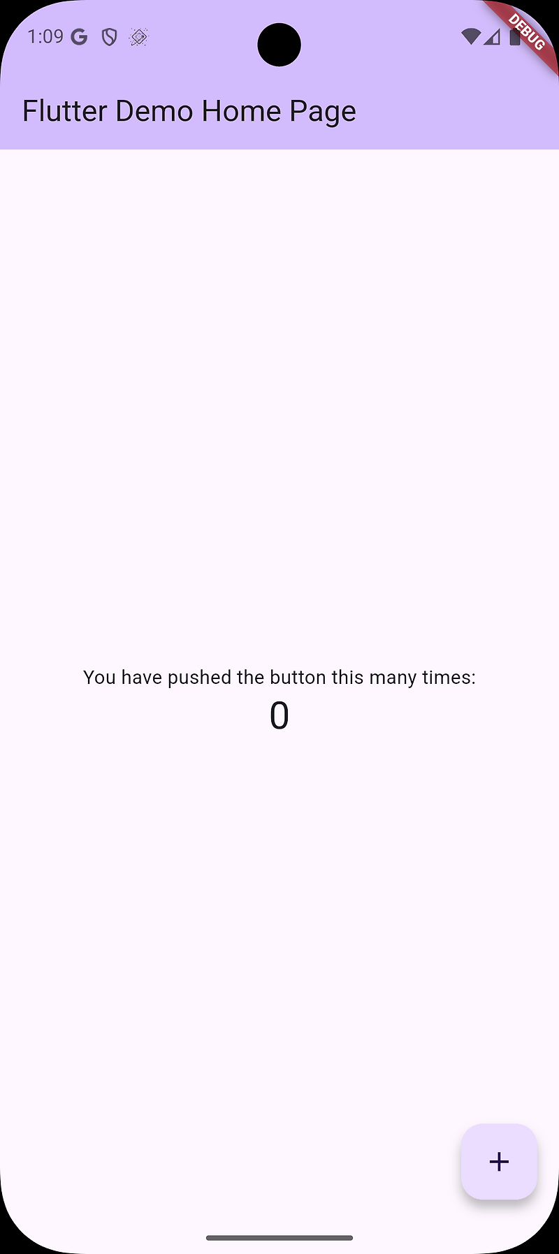 [Flutter] Riverpod으로 상태관리하고, MVVM패턴 적용해서 Counter앱 만들기 — Meezzi 미찌