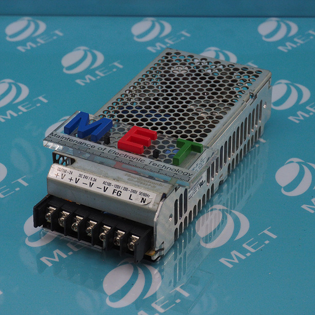 CSF150-24 [POWER SUPPLY] FINE SUNTRONIX POWER SUPPLY DC 24V 6.3A CSF150 ...