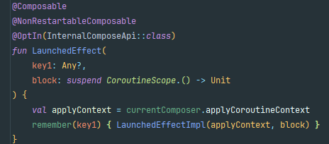 Compose Stability 자세히 알아보기!