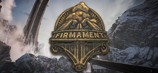 퍼머넌트 Firmament - 스팀펑크 미학을 특징으로 하다 퍼즐 게임