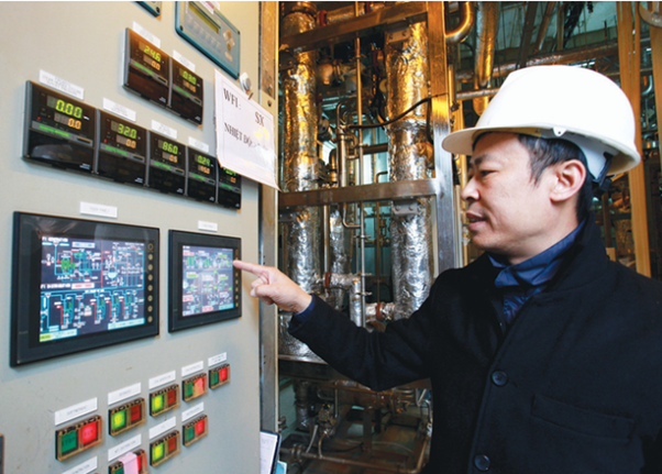 POLYVAC: 고품질 백신 연구 및 생산의 선구자