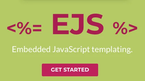 [Node.js] EJS로 동적 웹 페이지 만들기: Express와 함께하는 실습
