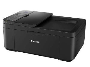 캐논 PIXMA E4290 드라이버 다운로드