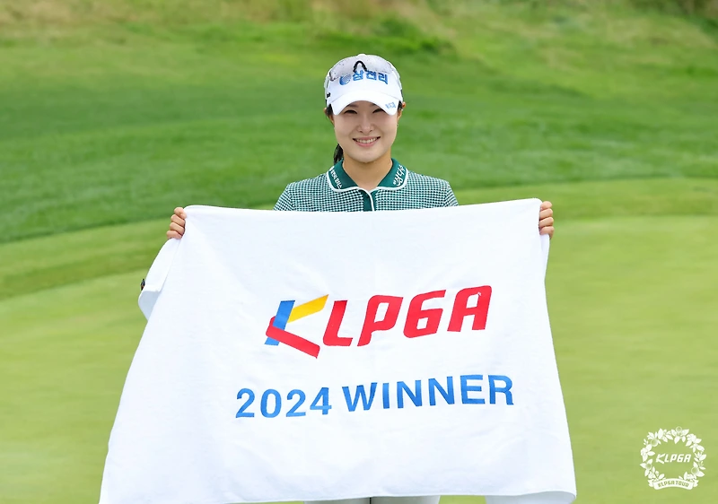 골프 고지우 프로 우승 결과 상금 정보!