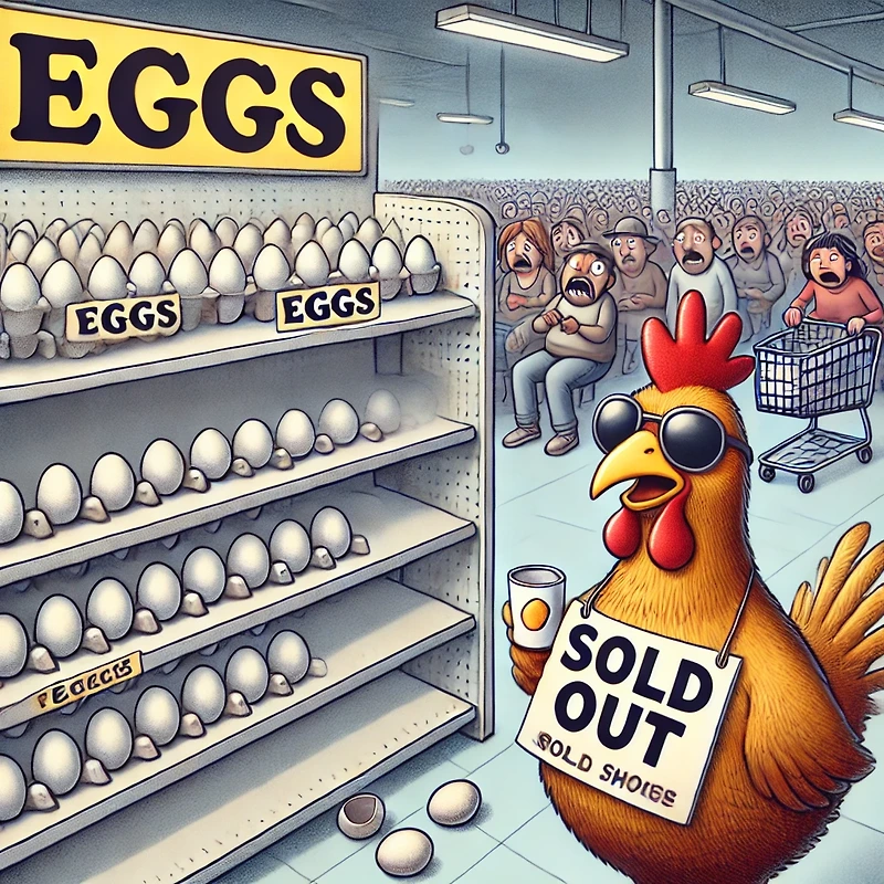 How to Buy Eggs Cheaply in the U.S.: A Complete Guide