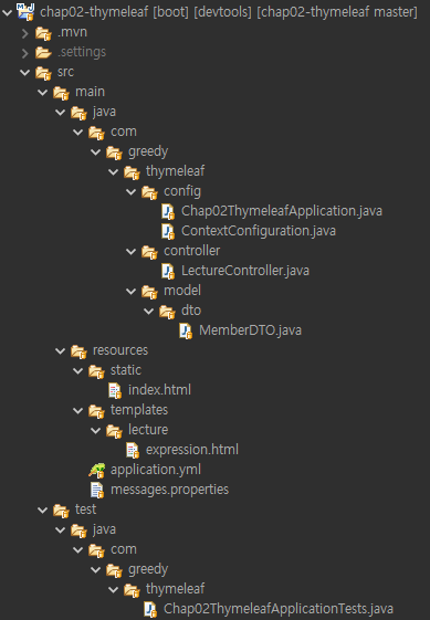 Spring-Boot-Crud (2) : Thymeleaf :: Archive for