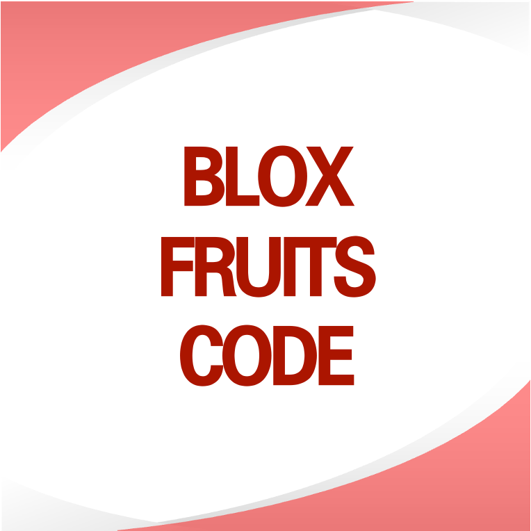 BLOX FRUITS CODE: Unlock Exclusive Rewards and Boost Your Roblox Experience