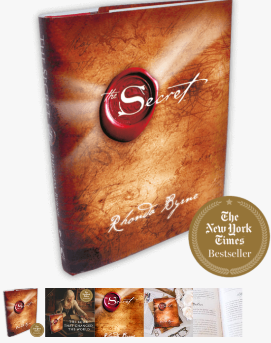THE SECRET SCRIPT - 1