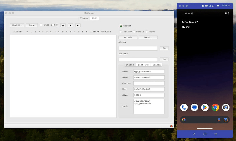Attach Frida Using Frida-gadget Zygisk Module :: HACKCATML