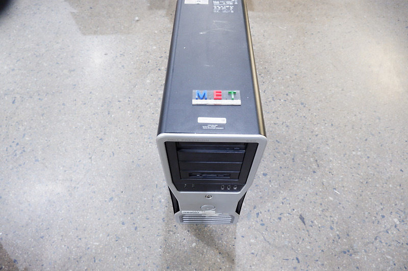 [INDUSTRIAL PC] DELL DCD0 /구매 수리 단종품지원 / (주)엠이티