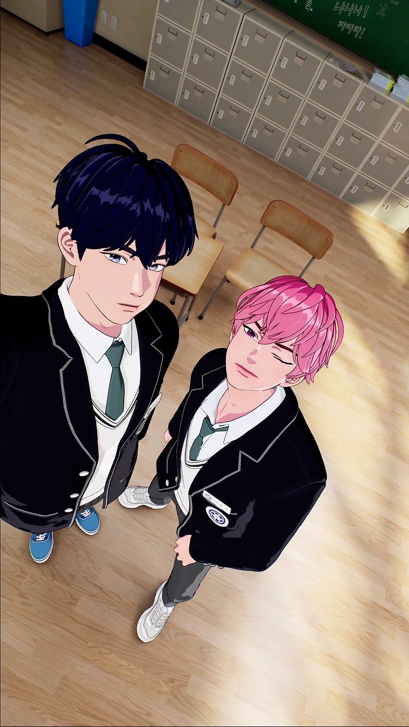 플레이브 라이브 캡쳐본 :: Ziraff