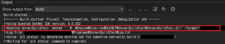 How to Redefine Macros on Unreal Engine