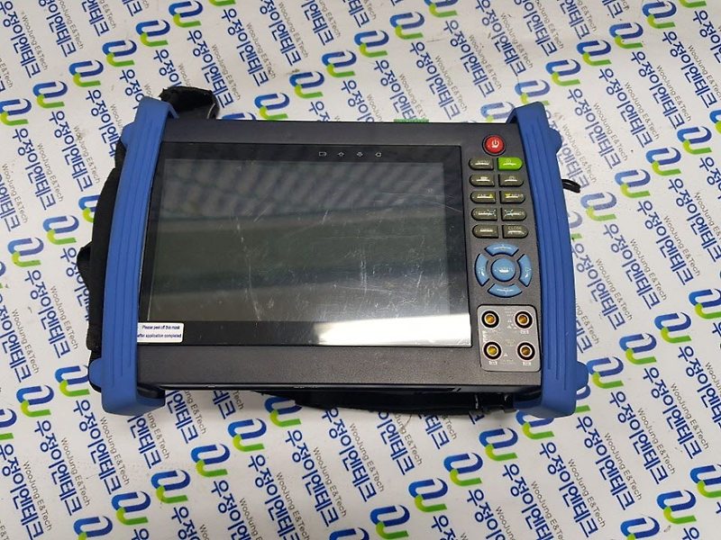 CCTV TESTER / IPC TESTER