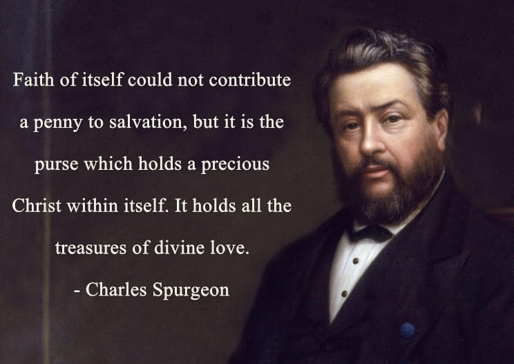 Charles Haddon Spurgeon(1834-1892)