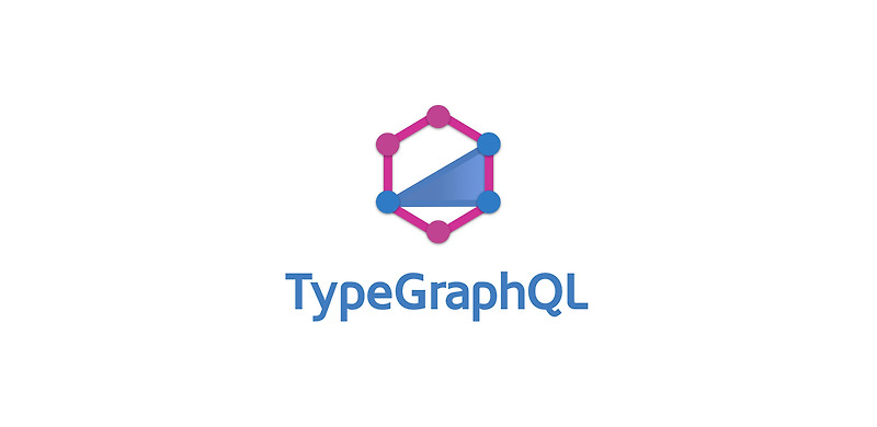 ApolloServer + TypeScript + TypeGraphQL 조합으로 GraphQL 서버 시작하기