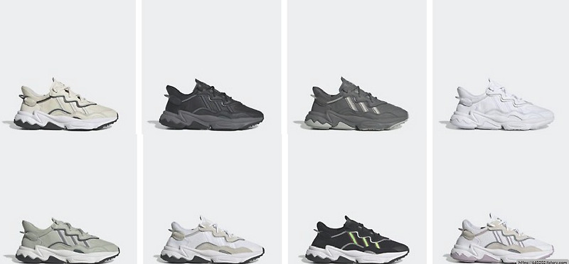 아디다스 오즈위고 / EE5704