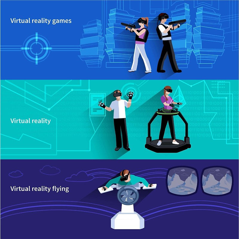 Immersive Reality for Defense Market Size, Trends & Analysis from 2023 ...