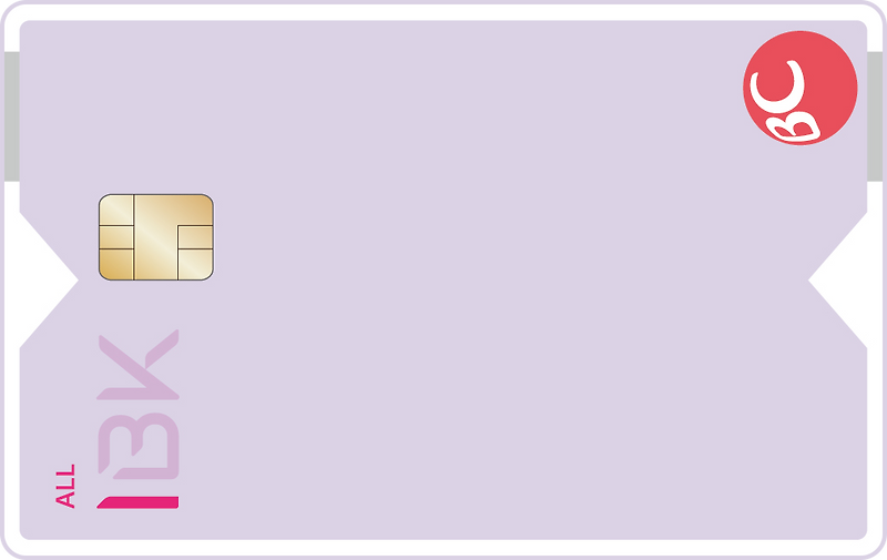 IBK기업은행 I-ALL 카드 – 30대를 위한 완벽한 혜택 가이드