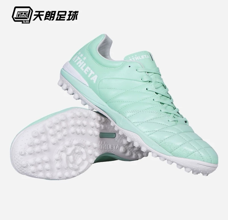 ATHLETA TLSS A005 추가 컬러 발매