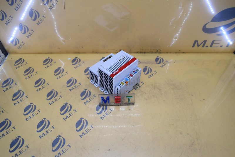 BECKHOFF CX5120-0121/2GB INDUSTRIAL PC 산업용 자동화 장비 수리 (주)엠이티