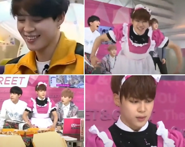 BTS 지민 취미 식성 성향 성격 우리가 몰랐던 TMI