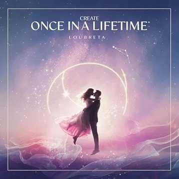 ALSTUDIO - Once in a Lifetime