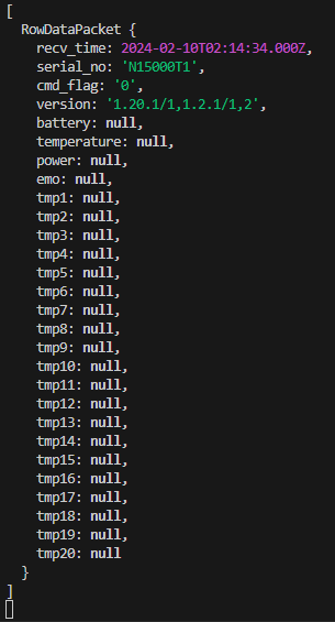 [ubuntu] Node Js Db 연동 Mysql