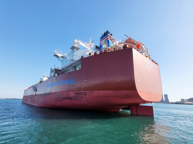 TANKER UWI/UWC FOR NZ MPI.