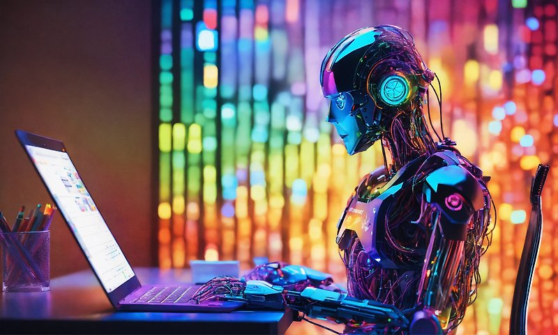 The Rise of Artificial Intelligence in Content Creation: Opportunities ...