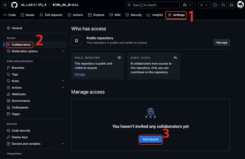 [GitHub] GitHub Commit, Pull, Push, Clone — 개코발딩