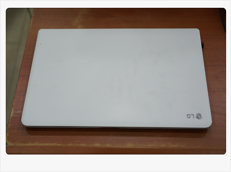 청주노트북수리 LG노트북 15U560 삼성 SSD 메모리 업그레이드