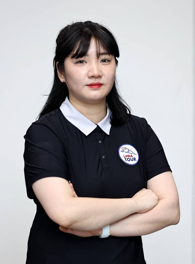 심지유 당구선수 나이 프로필 - LPBA 상금 랭킹 경기결과
