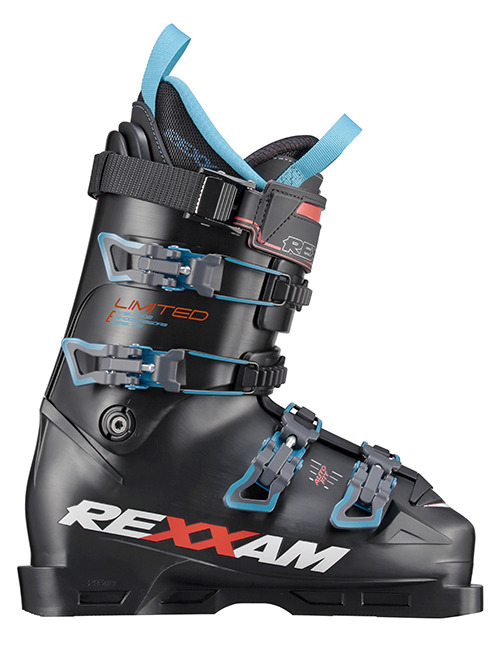 XX-LIMITED :: REXXAM