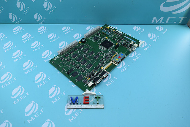 BD510 V09 [PCB] HYUNDAI CPU BOARD BD510 V09 ㈜엠이티 산업 자동화 장비 수리 판매 전문