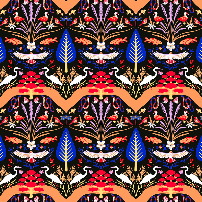 이요안나 디자이너를 소개합니다