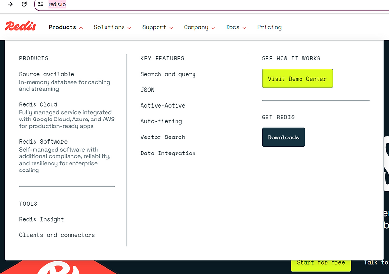 window에 redis설치 적용 자동화