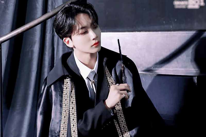 221228 'GAM3 BO1' VISUAL FILM