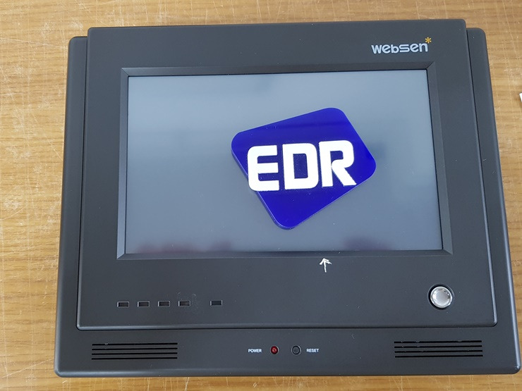 WEBSEN KDT-EM-T070-AR11S04D05-PA202 / 웹센 터치스크린 수리 / 터치스크린(HMI) 수리 전문 기업 ...