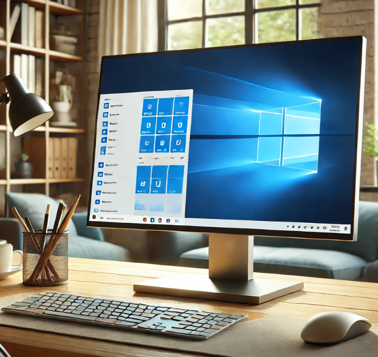 윈도우 10, 윈도우 11 포맷없이 컴퓨터(PC) 초기화 방법