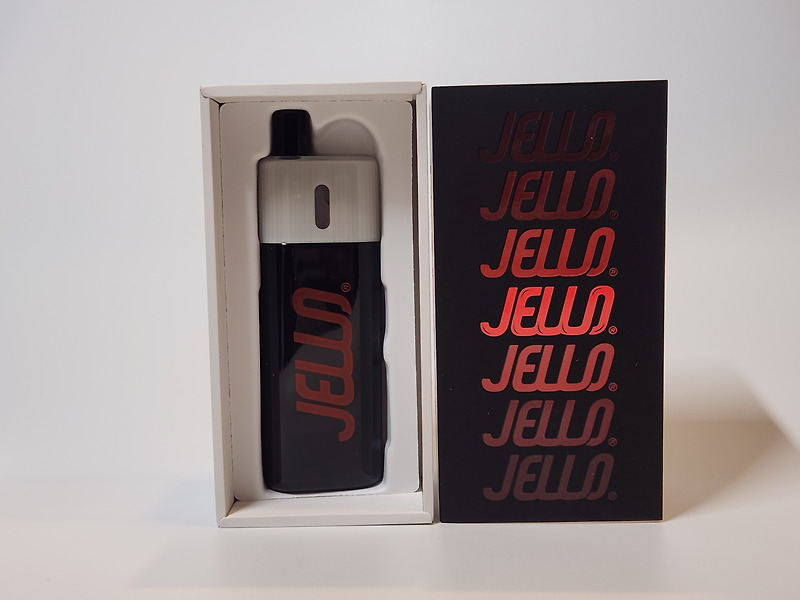 헬베이프 젤로 블러스샷 전자담배 입고소식! HELL VAPE JELLO BLOOD SHOT 액상형전자담배추천 전담추천 암사전자 ...