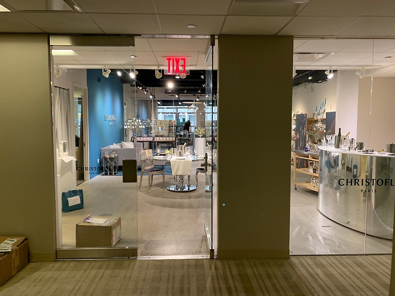 2021 The New York Tabletop Show 참관기