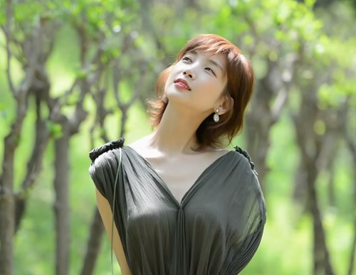 이지 Leezy 비키니 피아노 유튜브 이해인 롤러코스터 임이지 이지영 본명 프로필