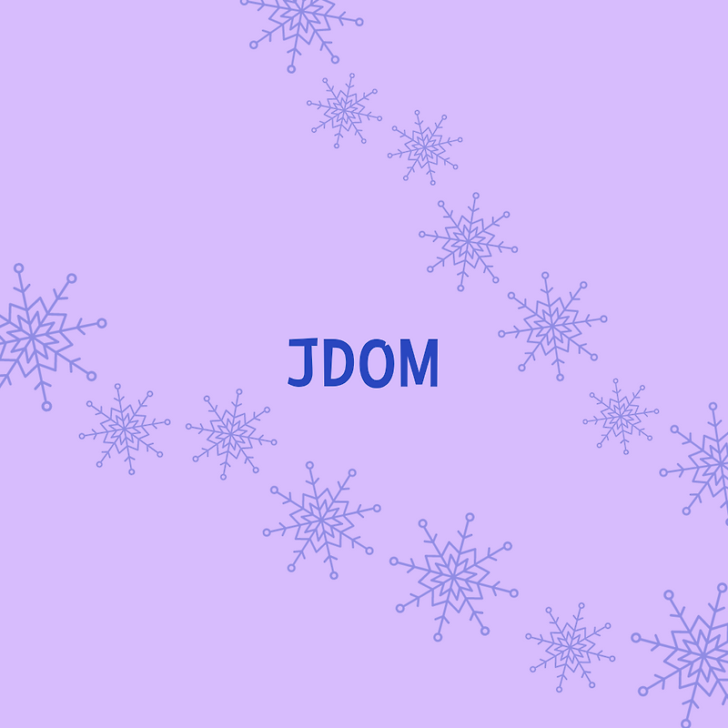 JDOM(Java Document Object Model) 관련