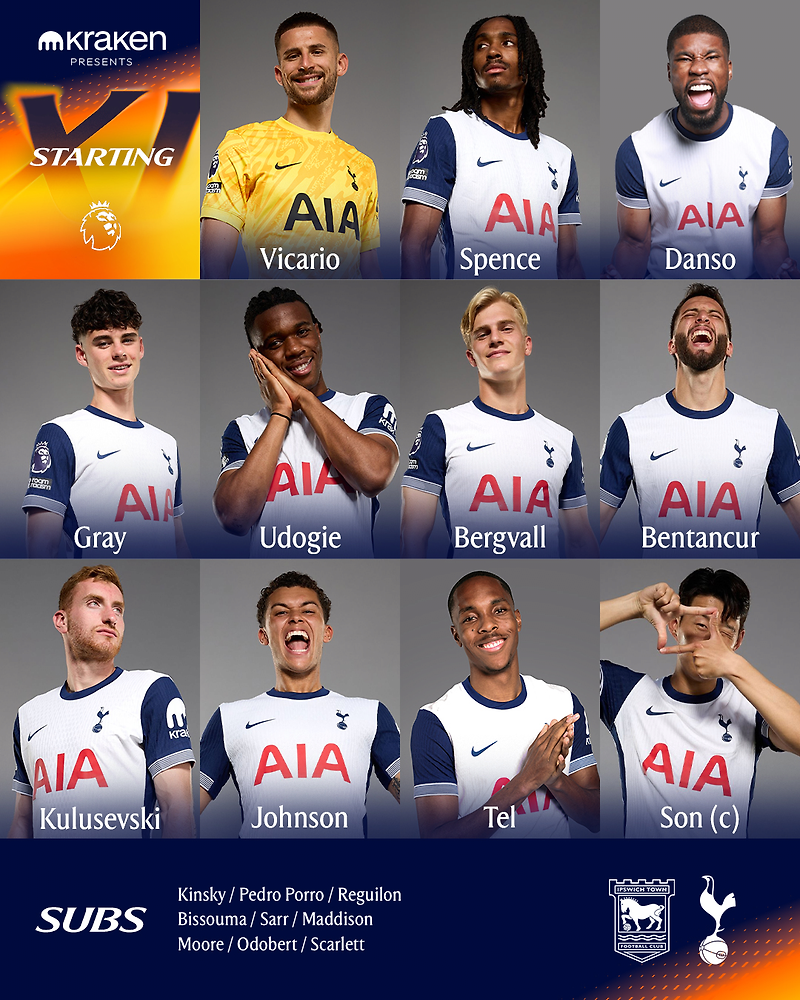 [PL 26R] 2025-02-22 vs 입스위치(A) :: 아이런네네숑