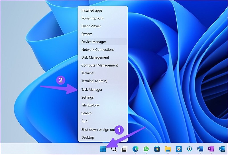 Teams - Operation Failed With an Unexpected Error 해결 방법 9가지 - 이슈이슈