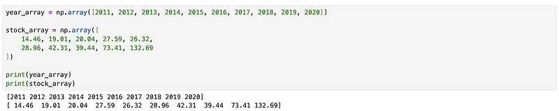 [Data Science] 데이터 사이언스에 사용되는 파이썬 패키지 정리(numpy, matplotlib, pandas ...