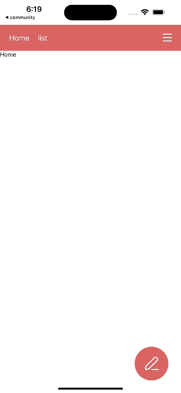 [React Native Expo] 모달(Modal)창 적용하기