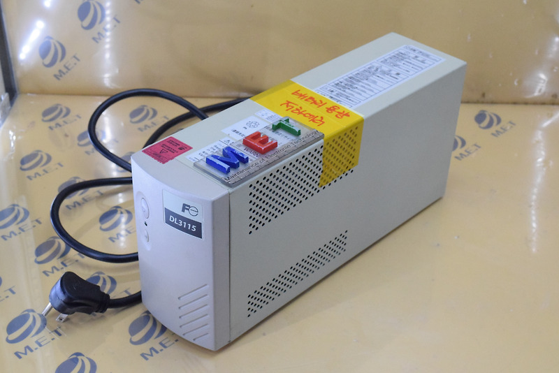 DENSEI-LAMBDA DL3115-300JLCONTROLLER / 산업용 자동화 장비 수리 / (주)엠이티