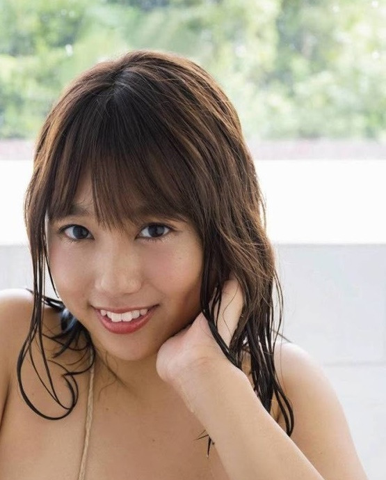 Okita Ayaka (오키타 아야카)