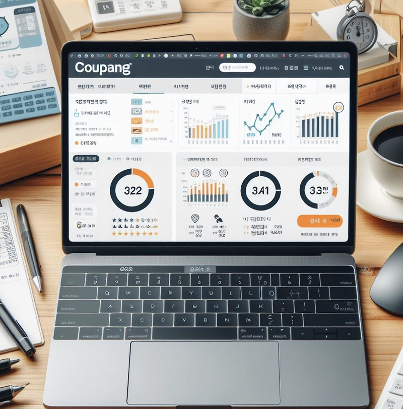 쿠팡윙 판매자센터 로그인 https://wing.coupang.com